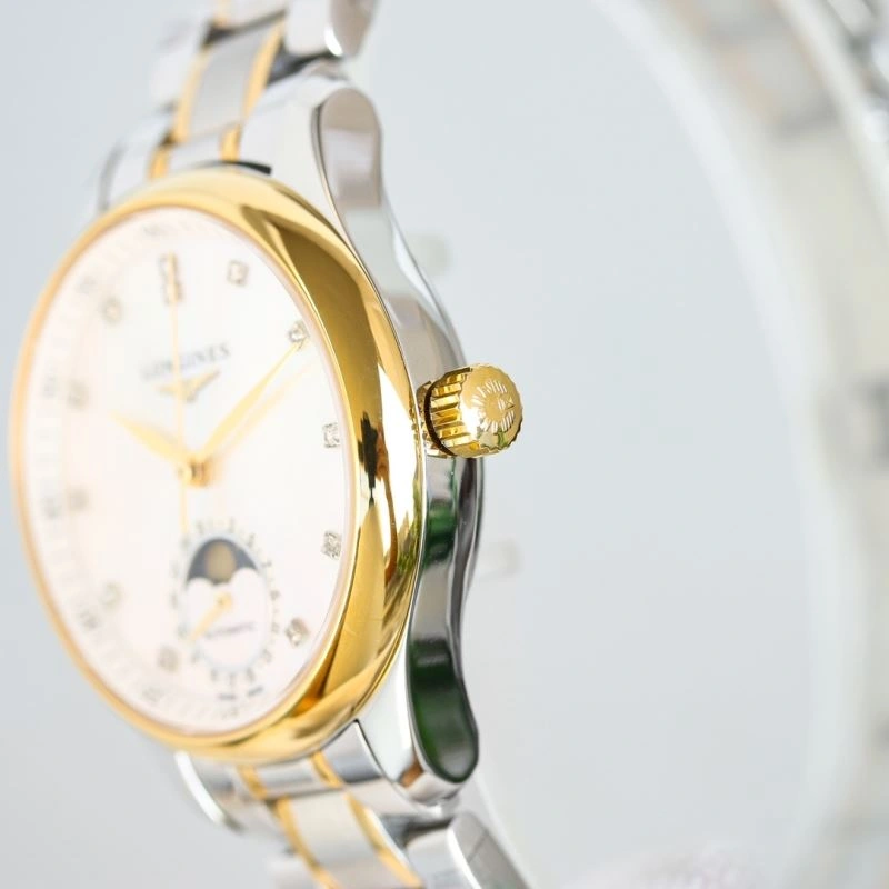 Official LONGINES Watches
