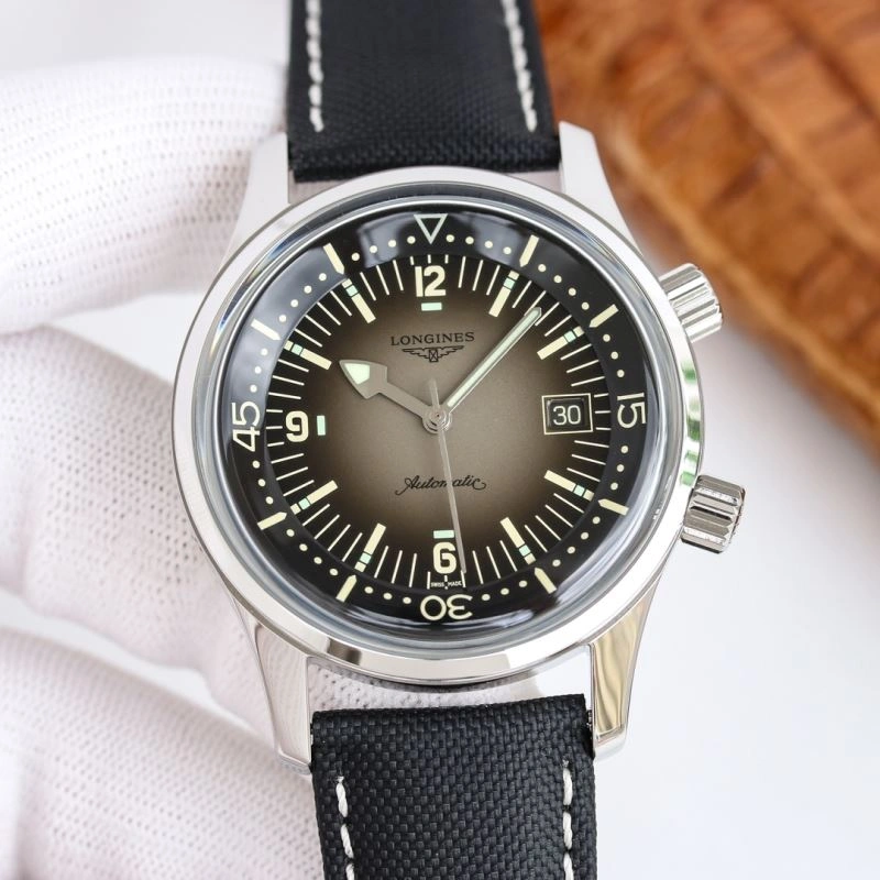 Authentic LONGINES Watches