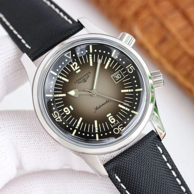 Authentic LONGINES Watches