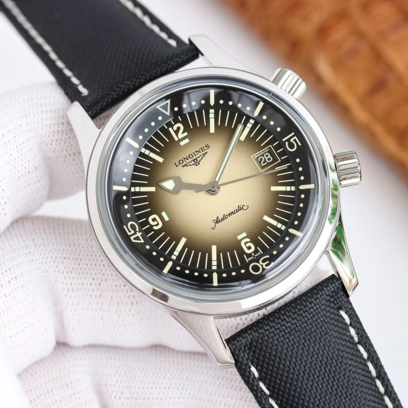 Authentic LONGINES Watches