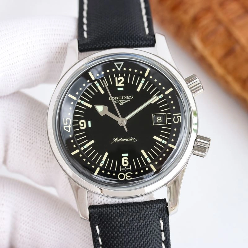 Authentic LONGINES Watches
