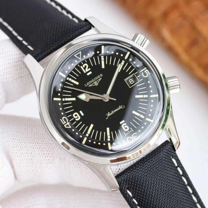 Authentic LONGINES Watches