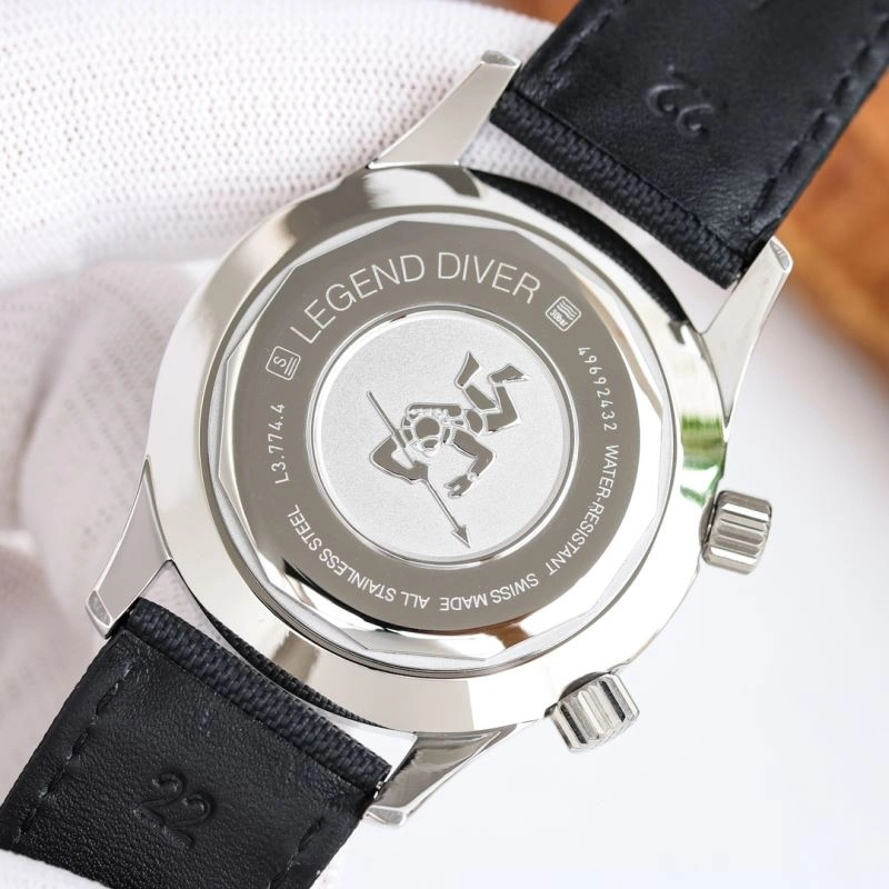 Authentic LONGINES Watches