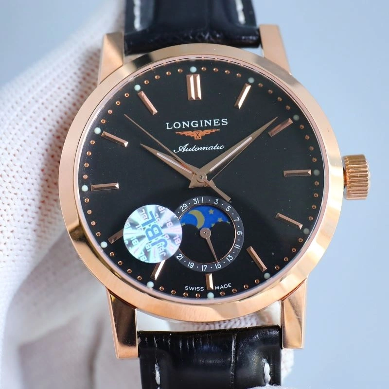 LONGINES Watches