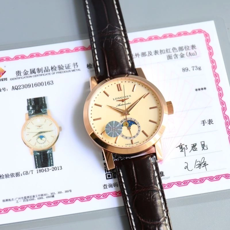 Low-cost LONGINES Watches