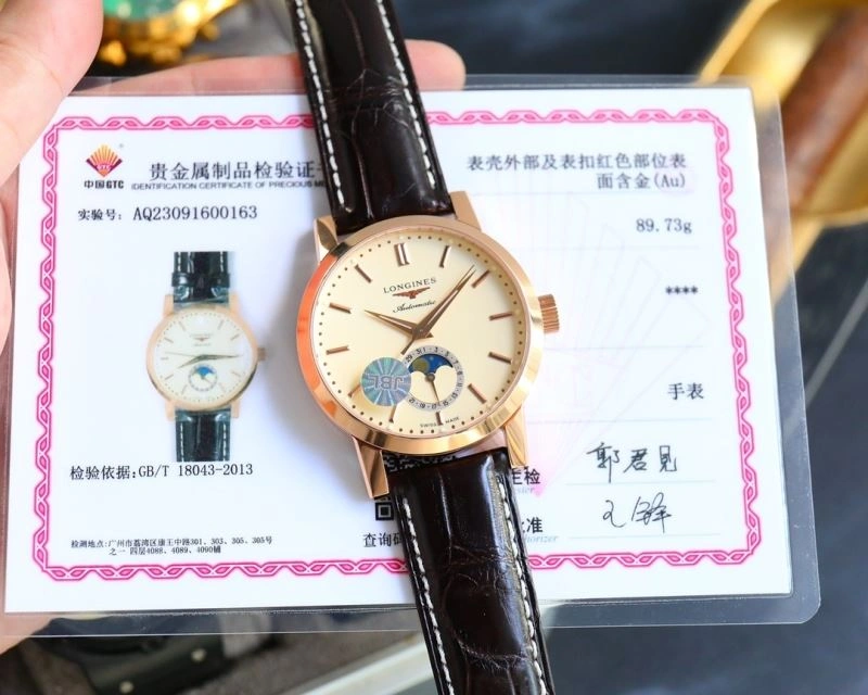 LONGINES Watches