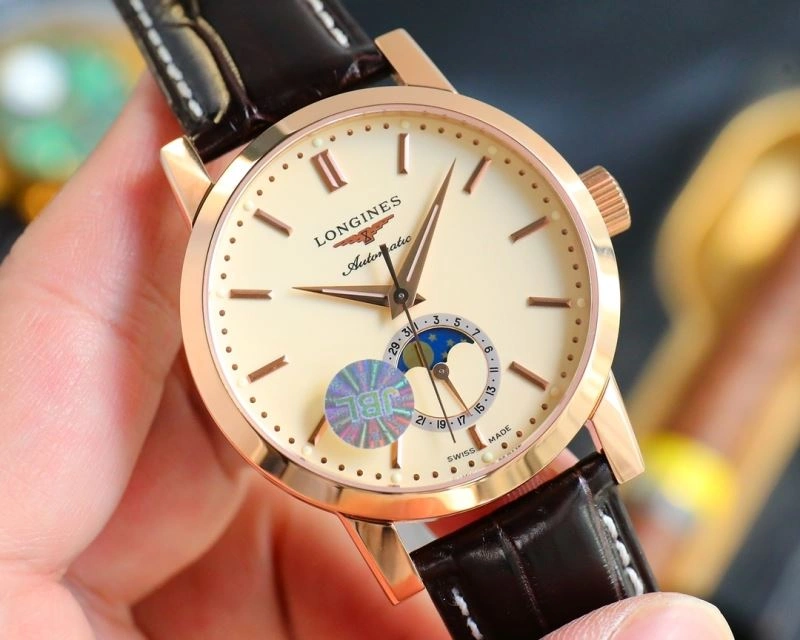 Low-cost LONGINES Watches