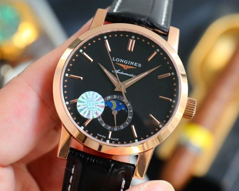 Low-cost LONGINES Watches
