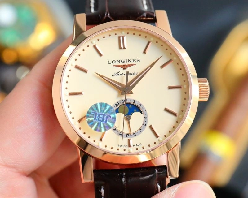 Low-cost LONGINES Watches