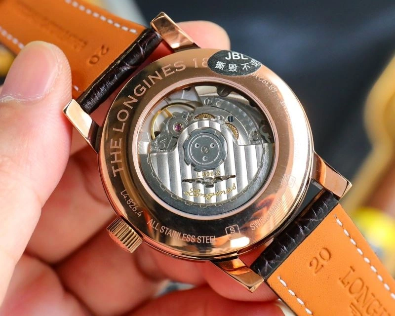 Low-cost LONGINES Watches