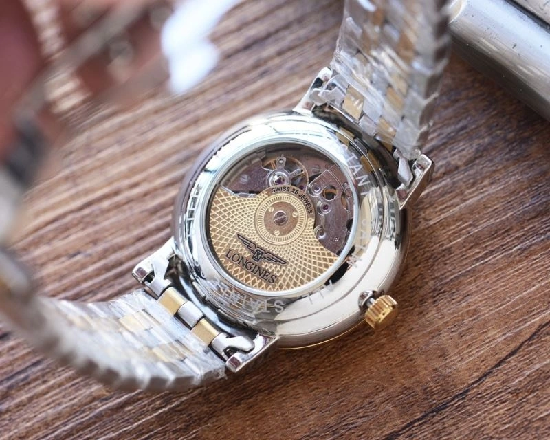 Original LONGINES Watches