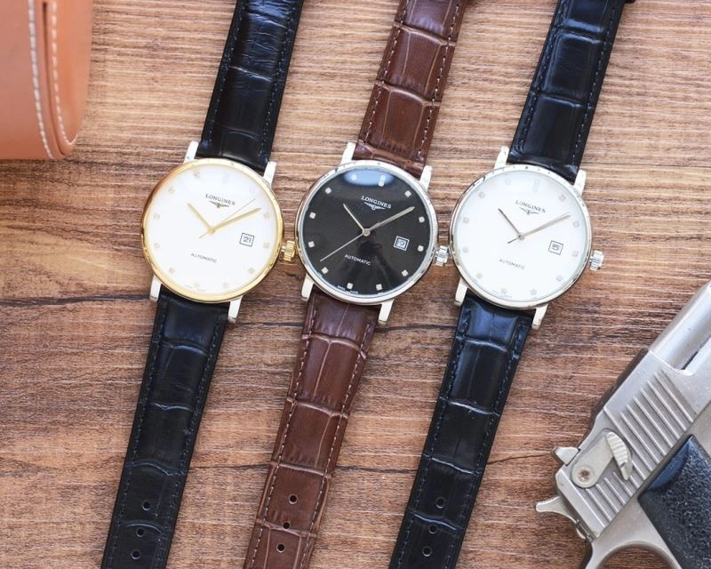 LONGINES Watches