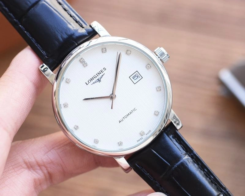 Value-priced LONGINES Watches