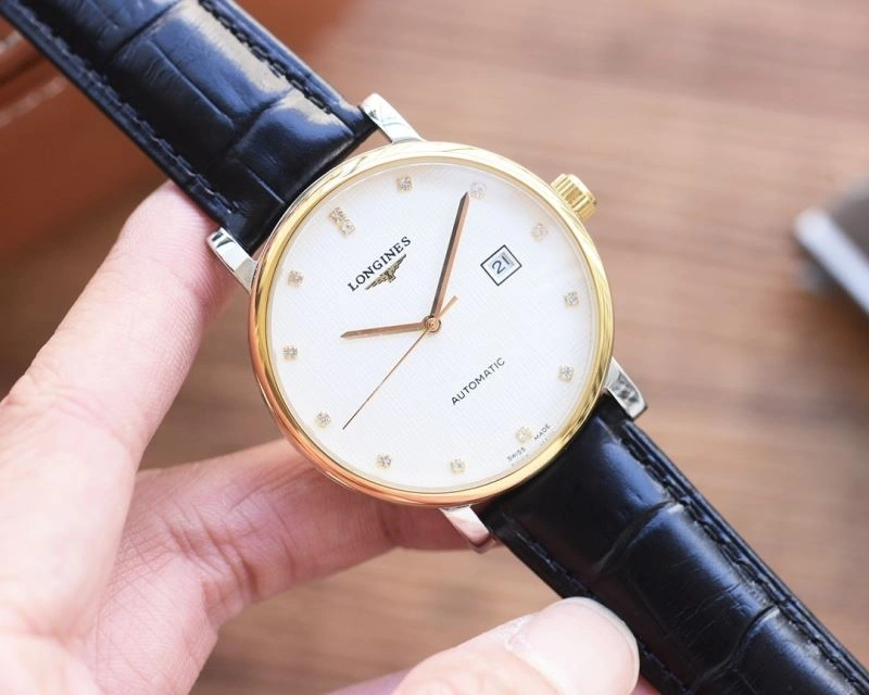 Value-priced LONGINES Watches