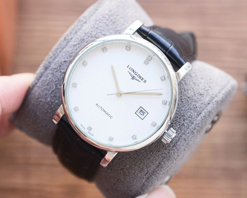 Value-priced LONGINES Watches