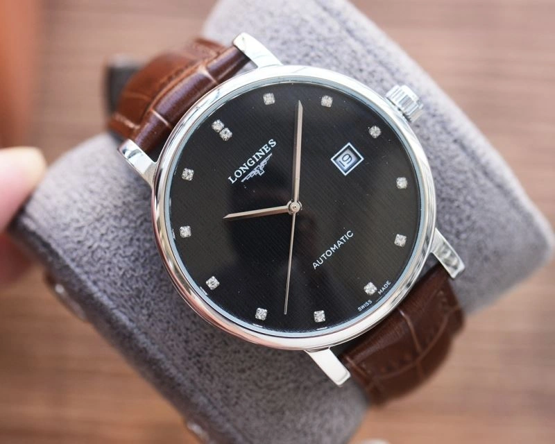 Value-priced LONGINES Watches