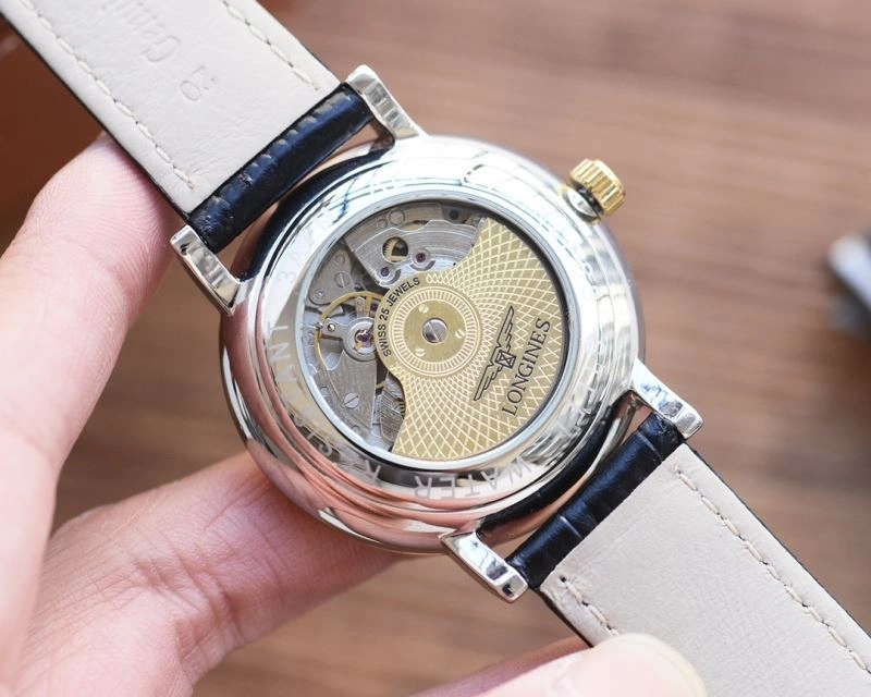 Value-priced LONGINES Watches