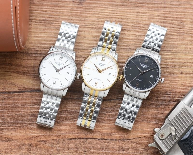 LONGINES Watches