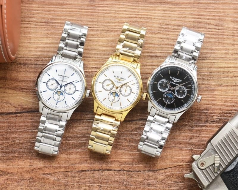 LONGINES Watches