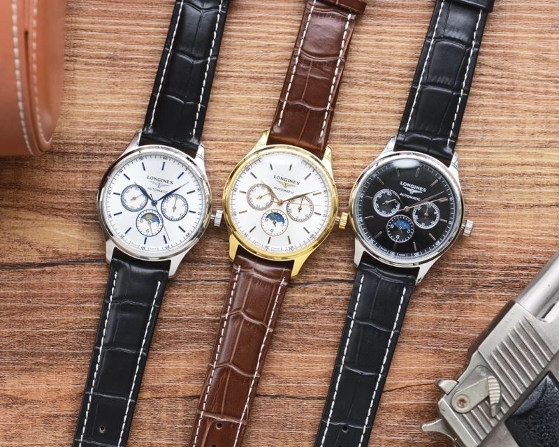 LONGINES Watches