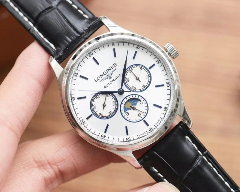 Original LONGINES Watches