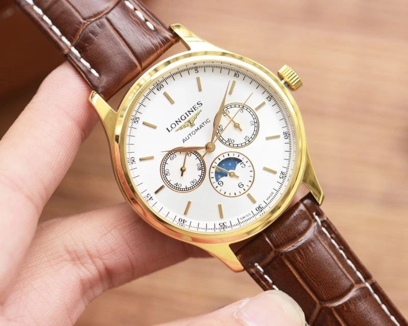 Original LONGINES Watches