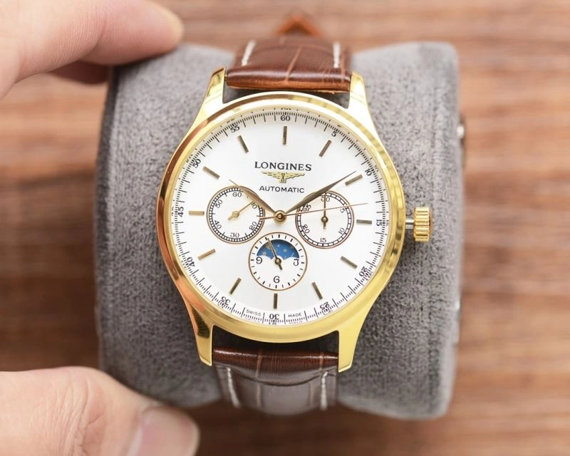 Original LONGINES Watches