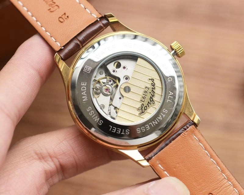 Original LONGINES Watches