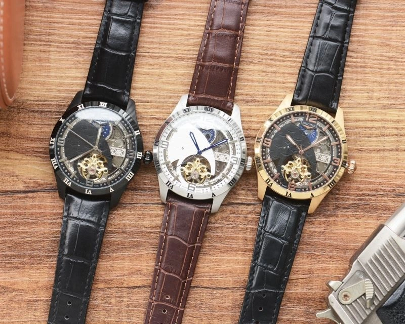 LONGINES Watches