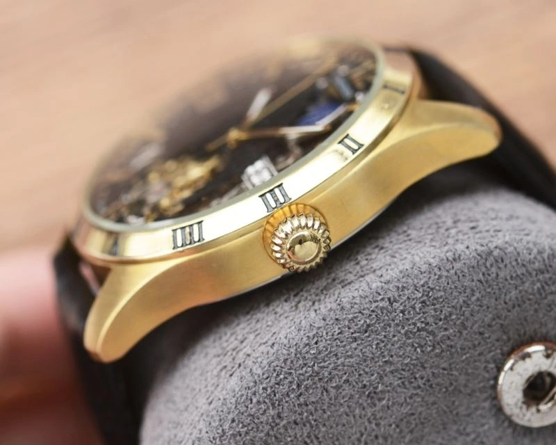 Brand-authenticated LONGINES Watches