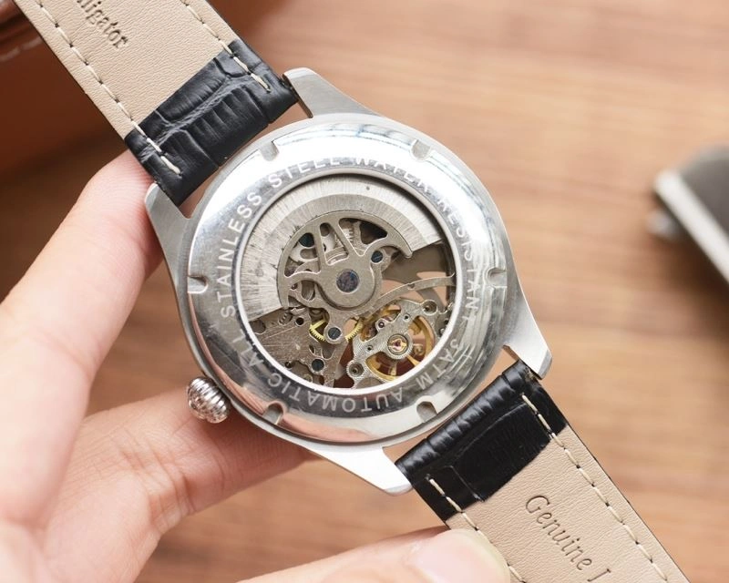 Brand-authenticated LONGINES Watches
