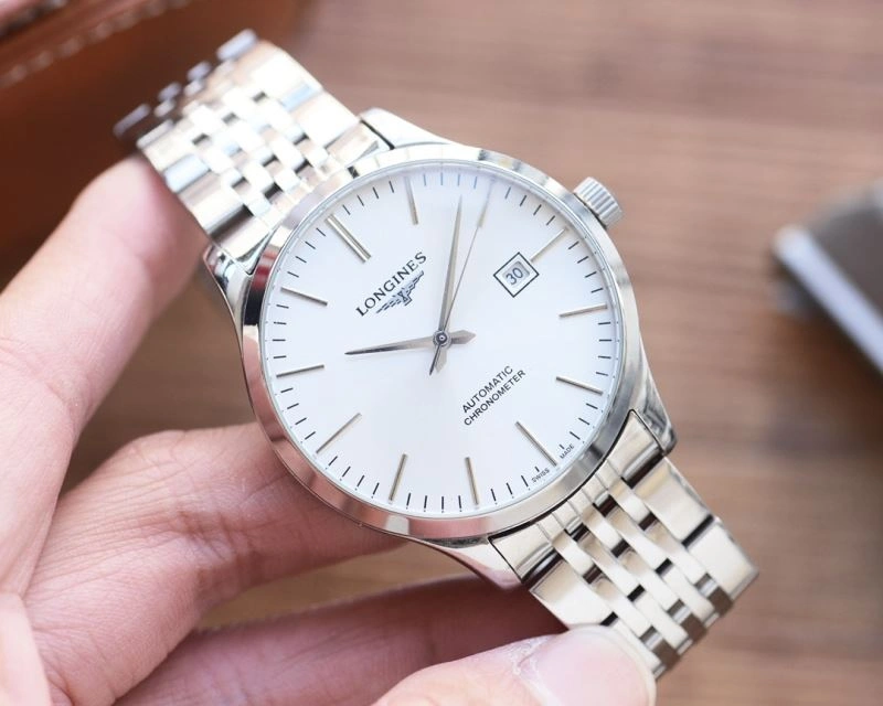 High accuracy LONGINES Watches