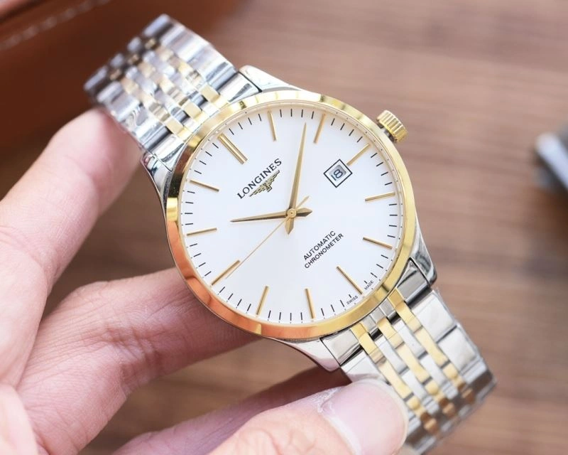 High accuracy LONGINES Watches