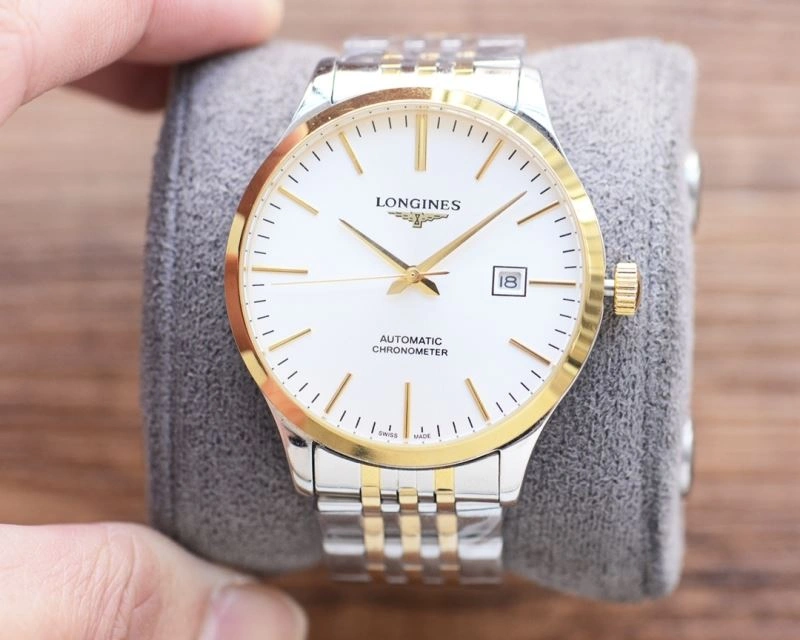 High accuracy LONGINES Watches
