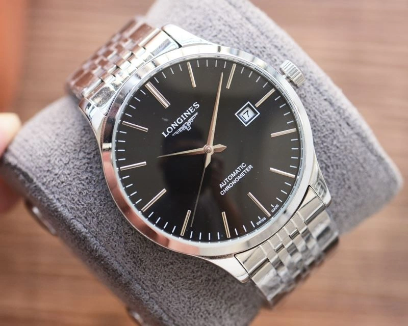 High accuracy LONGINES Watches