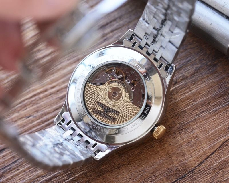 High accuracy LONGINES Watches