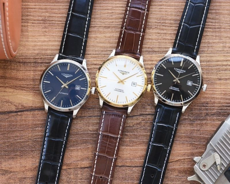 LONGINES Watches