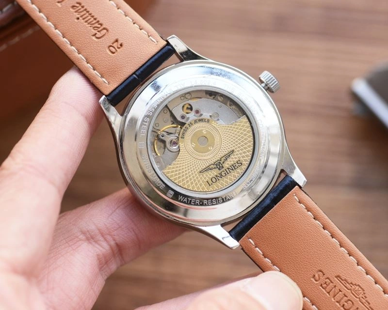 Accurate model LONGINES Watches