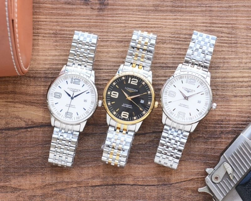LONGINES Watches