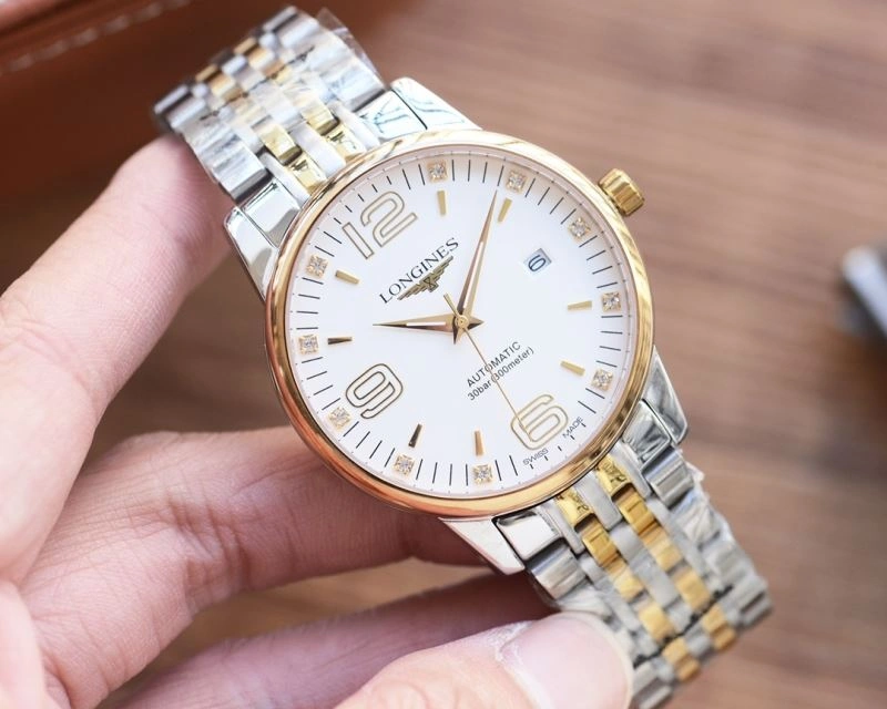 Official LONGINES Watches