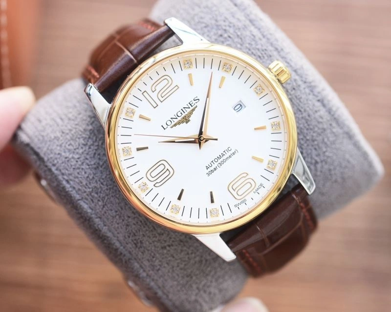 Official LONGINES Watches