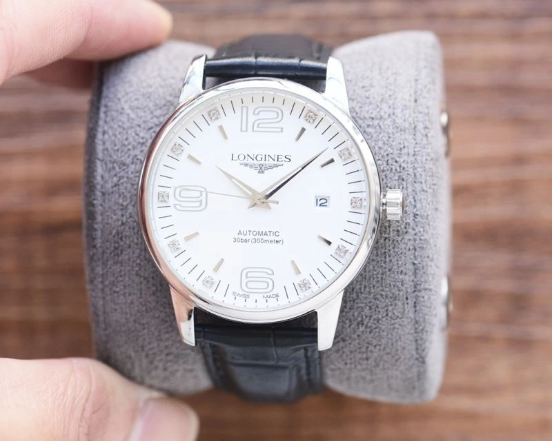 Official LONGINES Watches