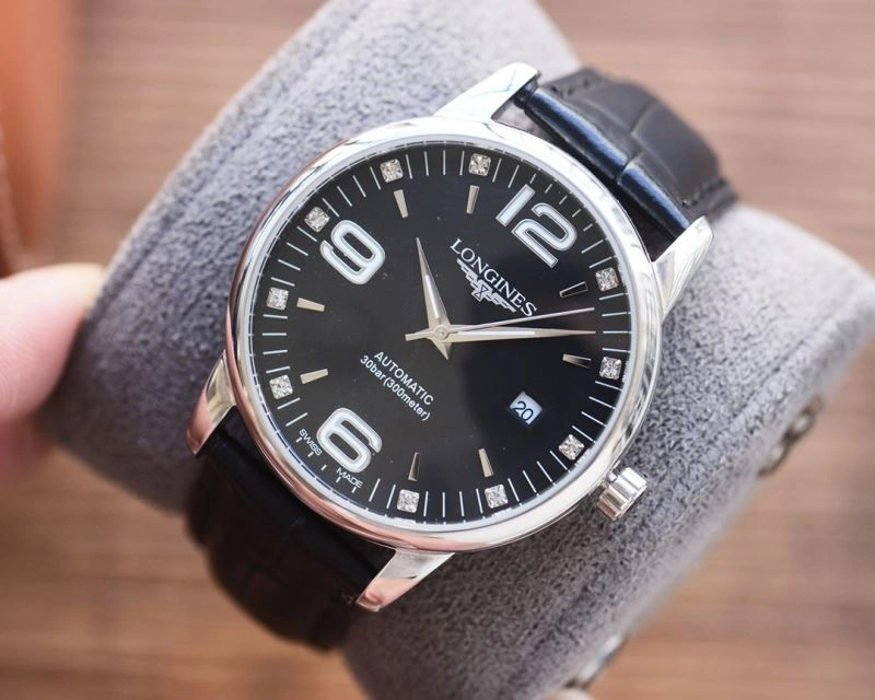 Official LONGINES Watches