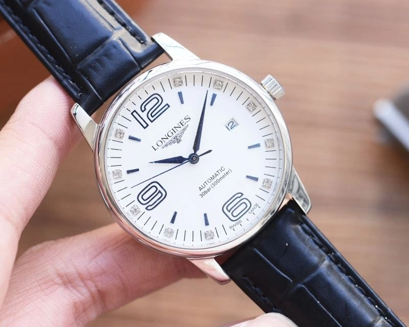 Official LONGINES Watches