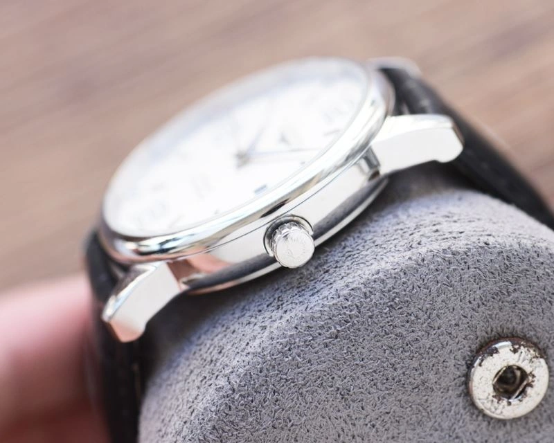 Official LONGINES Watches