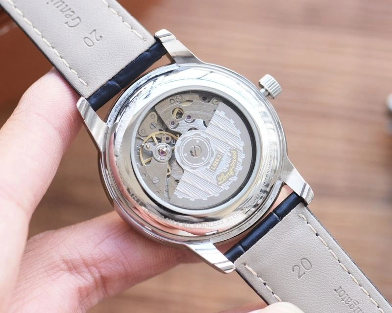 Official LONGINES Watches