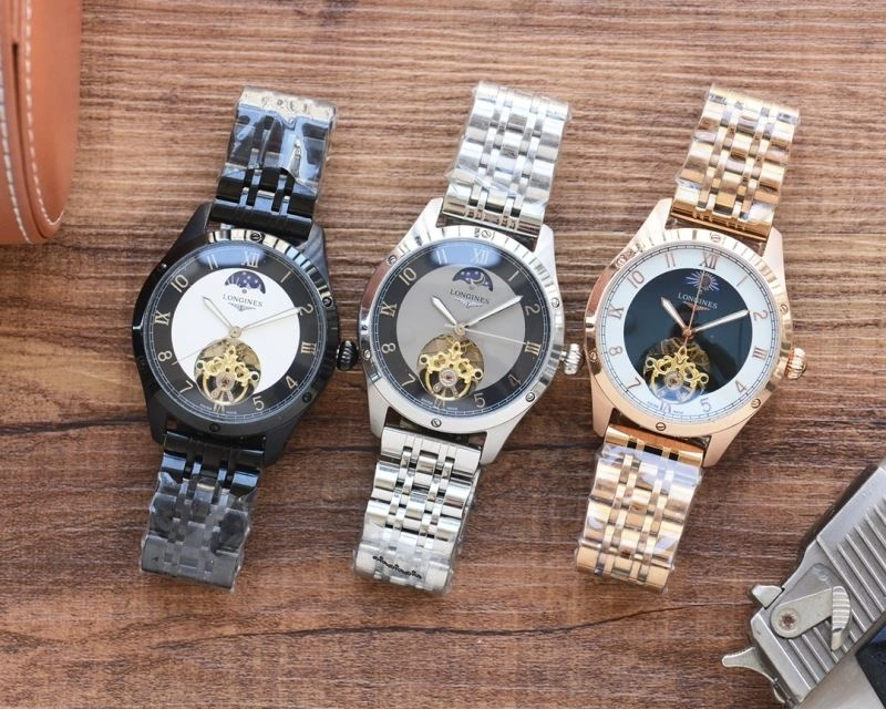 LONGINES Watches