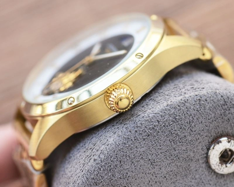 Top mirror LONGINES Watches