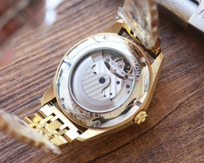 Top mirror LONGINES Watches