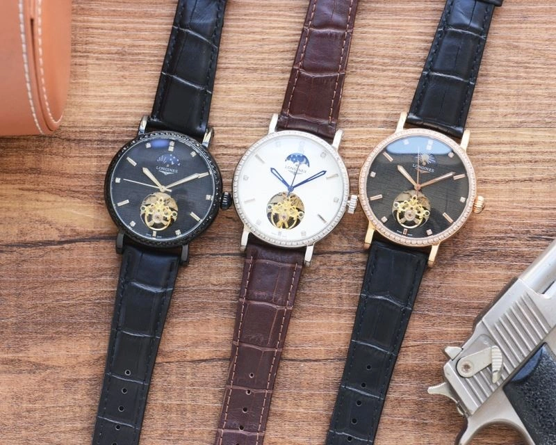 LONGINES Watches